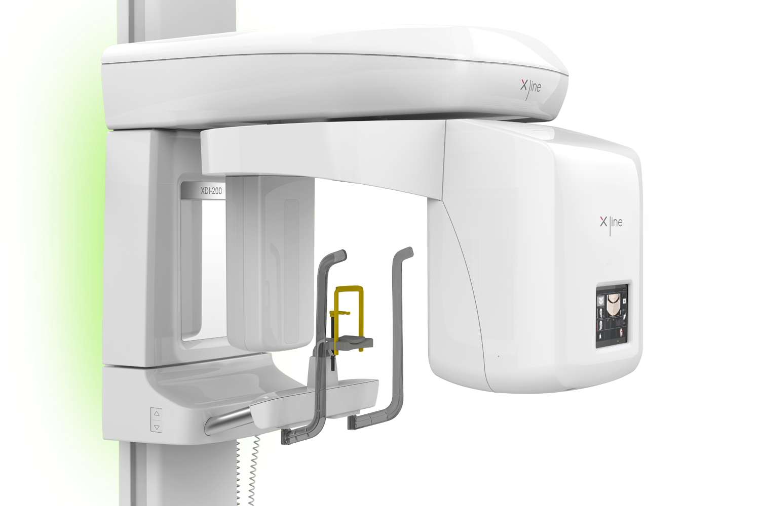 Extraoral Imaging - Xline Imaging